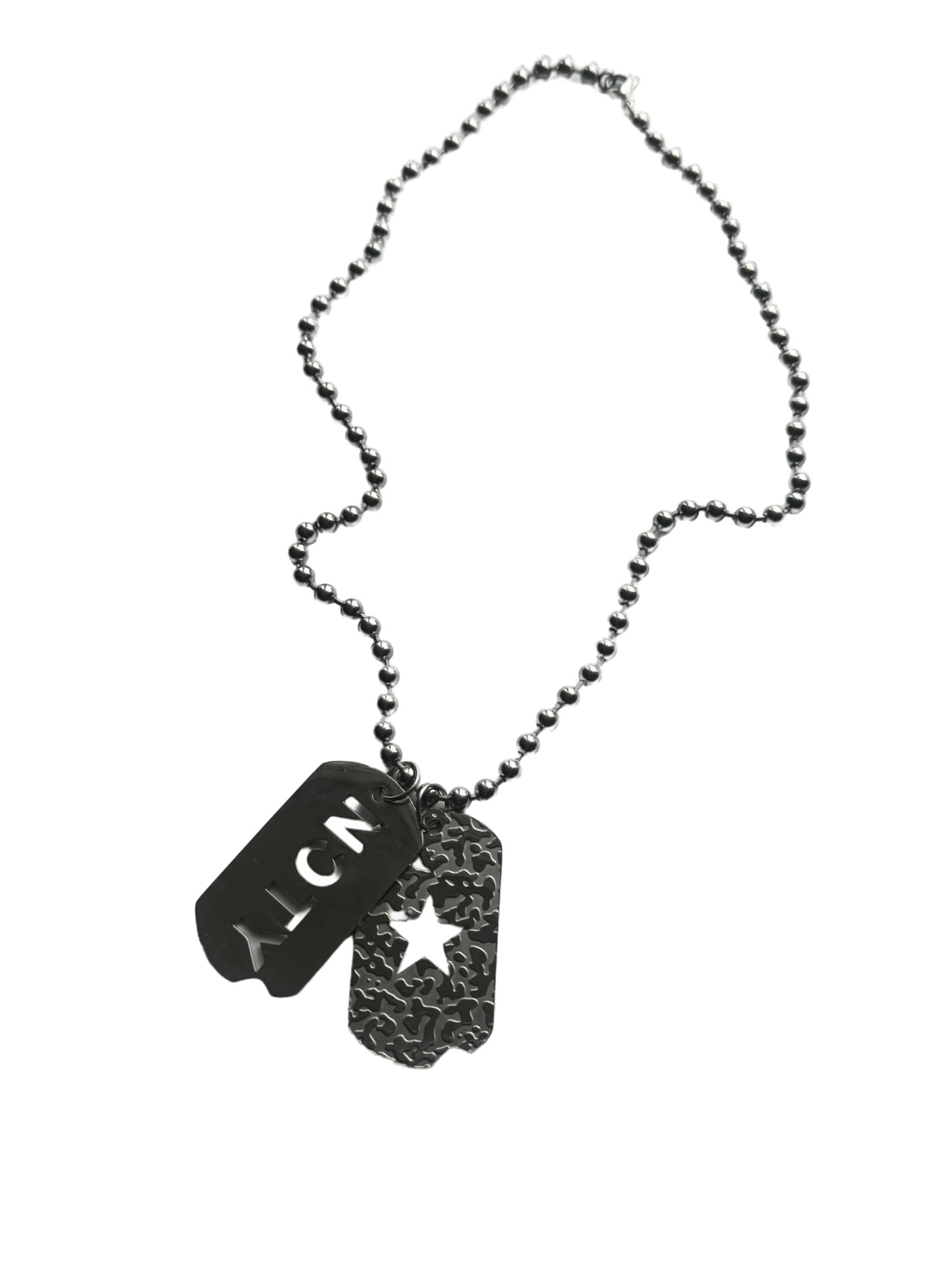 Member Dog Tags – Nociety