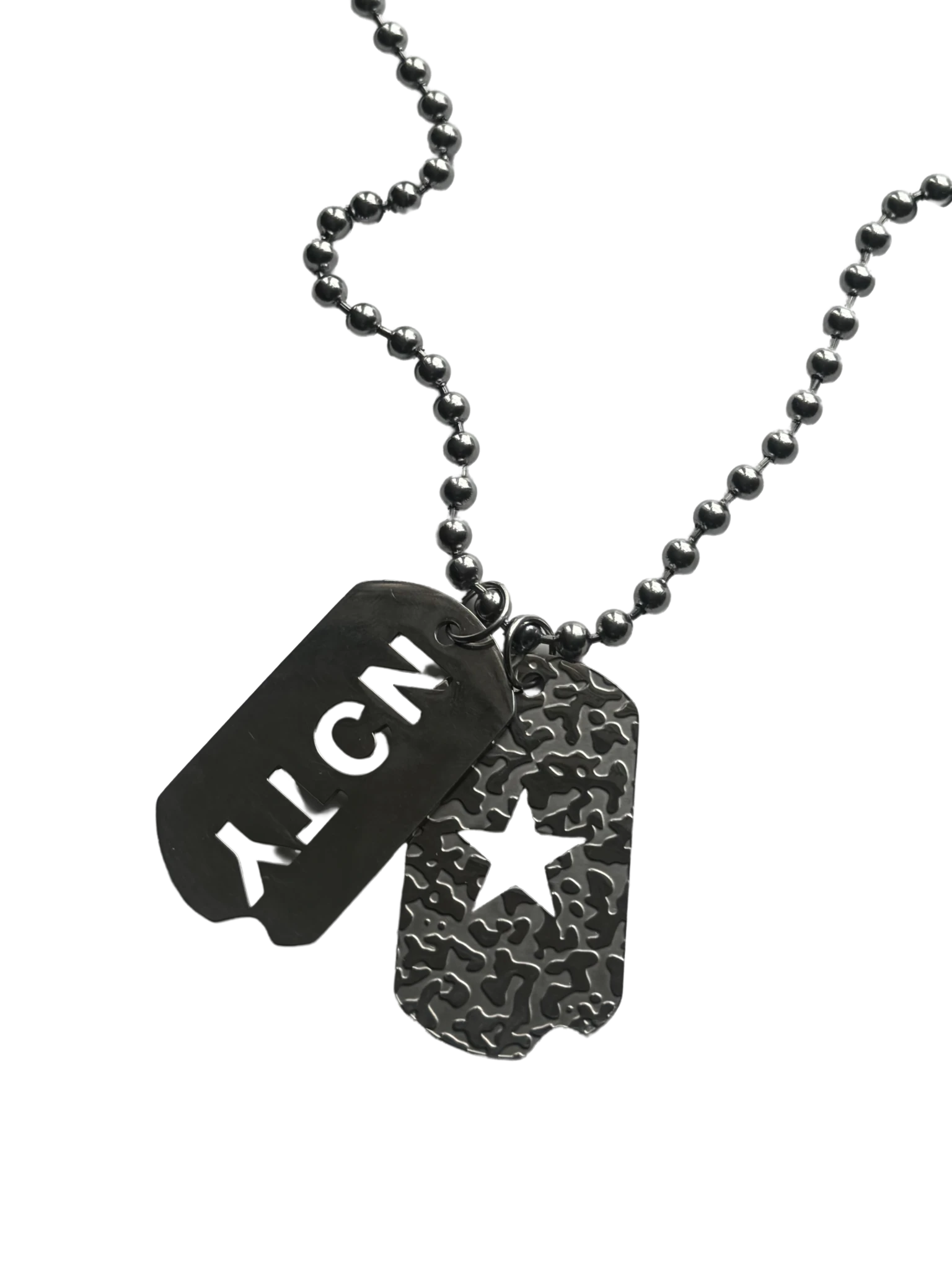 Member Dog Tags – Nociety